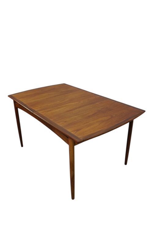 Table à manger extensible FRESCO, G-Plan (D'occasion) à Bulle pour CHF ...