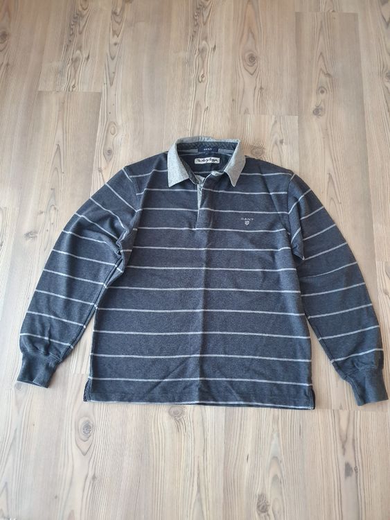 Gant Rugbyshirt, Poloshirt, neuwertig (Neu (gemäss Beschreibung)) in Winterthur für CHF 28 – mit ...