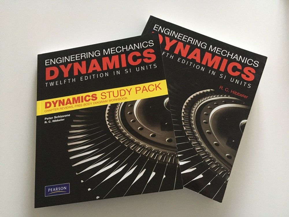 Engineering mechanics dynamics | Kaufen auf Ricardo