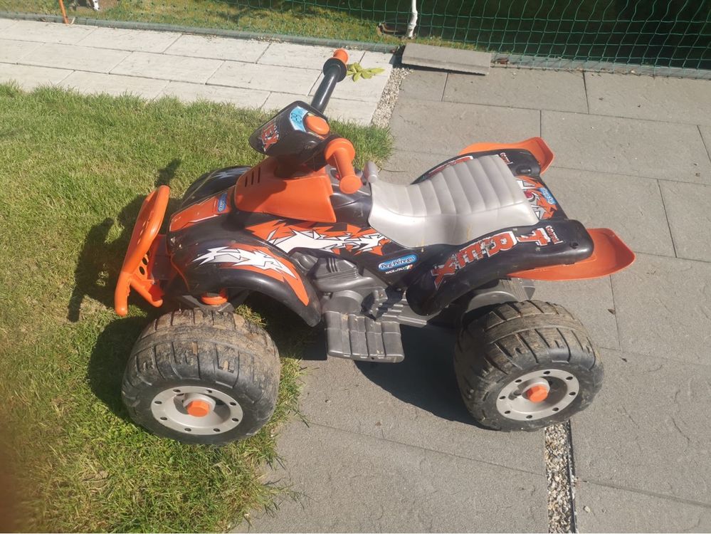 T-Rex Quad | Kaufen auf Ricardo