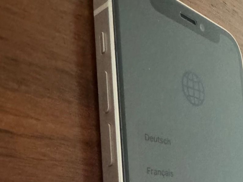 iPhone 12 mini, White, 128GB | Kaufen auf Ricardo