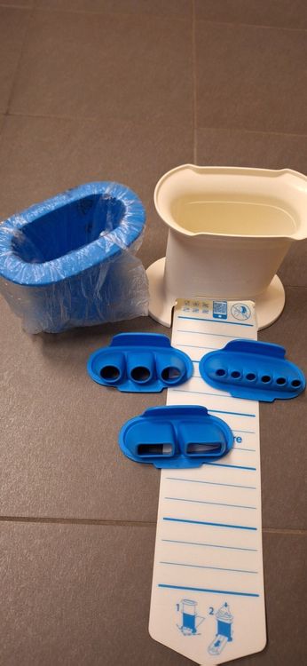 Tupperware, M-Press (Neu und originalverpackt) in Lussery-Villars für ...