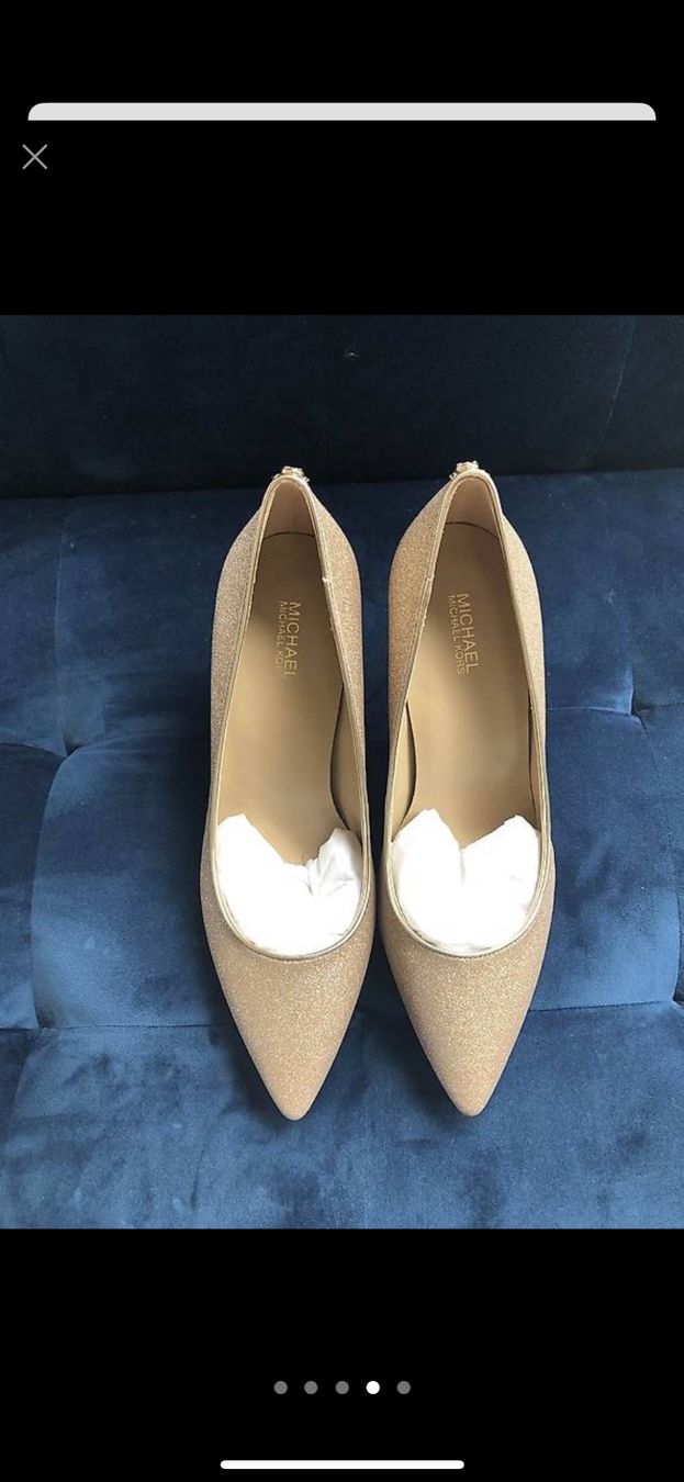 Michael kors high heels (D'occasion) à Meyriez pour CHF 9 – retrait ...