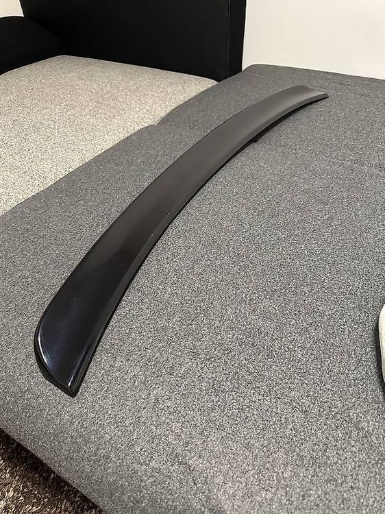 Audi A4 B5 Spoiler (Gebraucht) in Schänis für CHF 115 – nur Abholung ...
