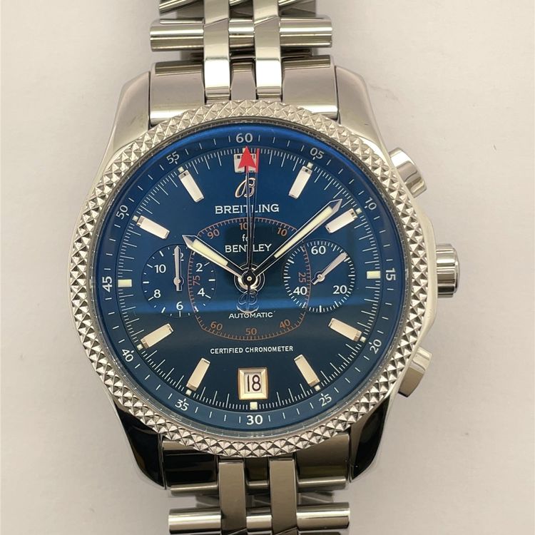Breitling For Bentley Uhr