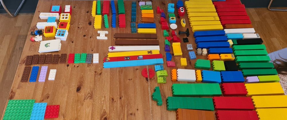 Lego Duplo 5 Kg | Kaufen auf Ricardo