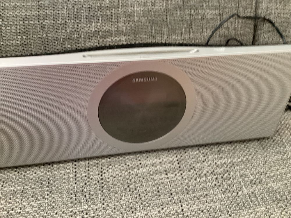 Samsung CD Player (Gebraucht) in Winznau für CHF 24 – mit Lieferung auf ...