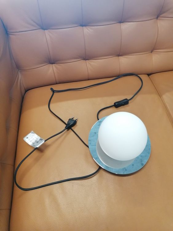 Lampe aus Ikea inkl. Leuchtmittel (Simrishamn) (Gebraucht) in Basel für ...