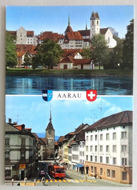 Aarau | Kaufen auf Ricardo
