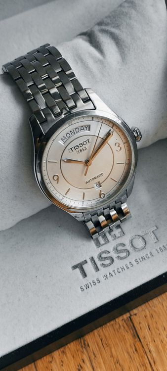 Tissot t-one classic | Kaufen auf Ricardo