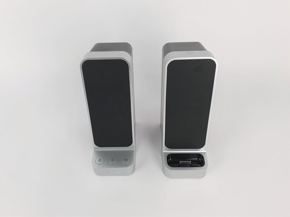 IHOME iP71 Lautsprecher/Ladegerät (Neu (gemäss Beschreibung)) in Wangen ...