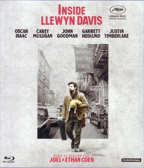 INSIDE LLEWYN DAVIS | Kaufen auf Ricardo