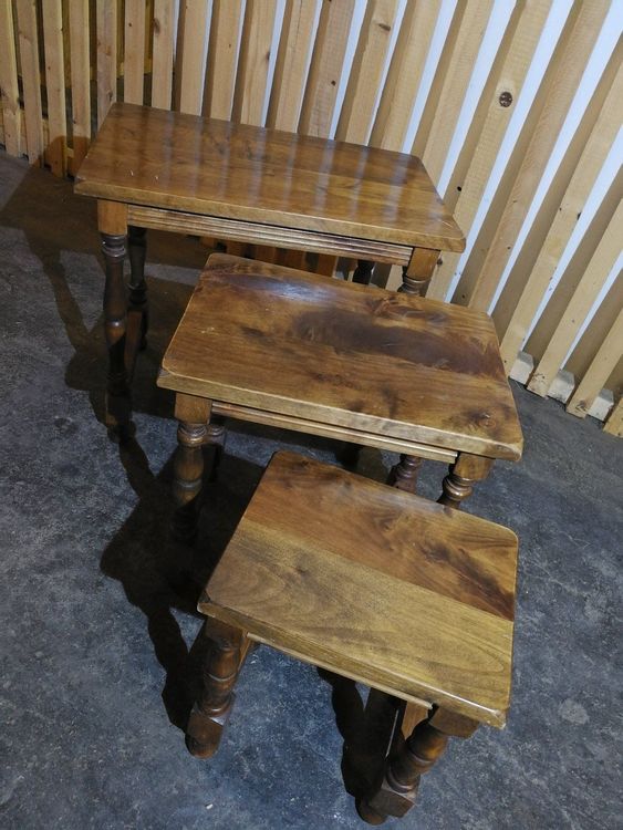 Beistelltischli (Gebraucht) in Walkringen für CHF 14 – mit Lieferung auf Ricardo kaufen