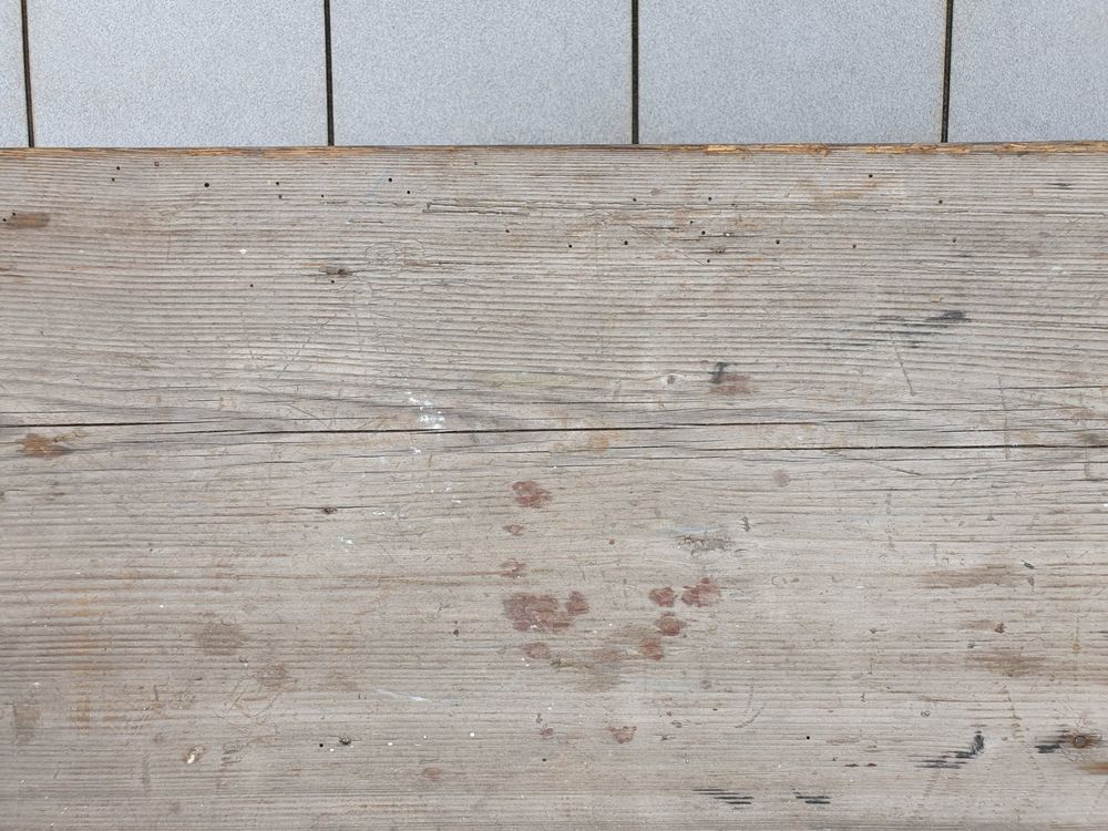 Bank Biedermeier 3 Meter lang | Kaufen auf Ricardo