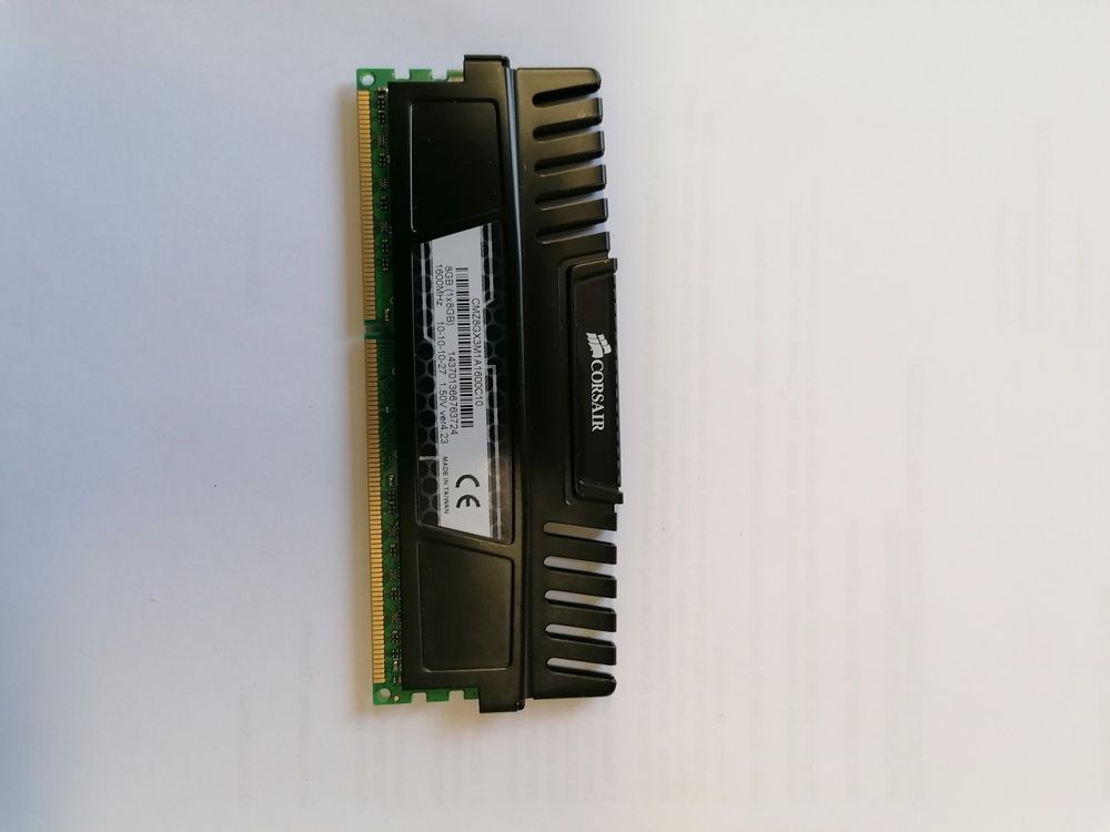 DDR3 Corsair | Kaufen auf Ricardo