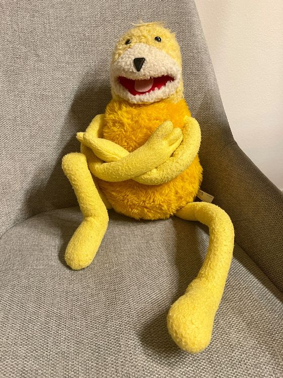 Flat Eric (Mr Oizo) (Gebraucht) in Arisdorf für CHF 169 – mit Lieferung ...