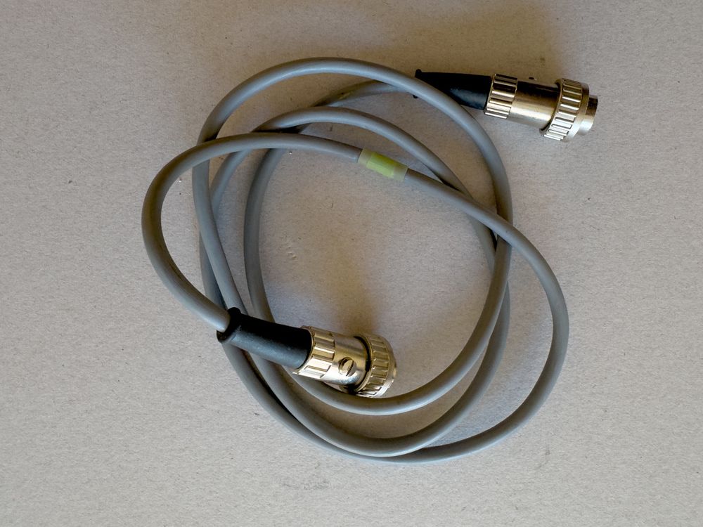 Naim Audio NA34 DIN-Kabel 5 auf 5 PIN | Kaufen auf Ricardo