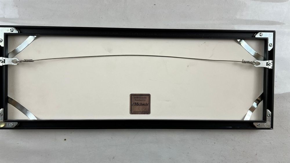 Jean Casterline Druck Handsigniert. (Neu und originalverpackt) in Neuhausen am Rheinfall für CHF ...