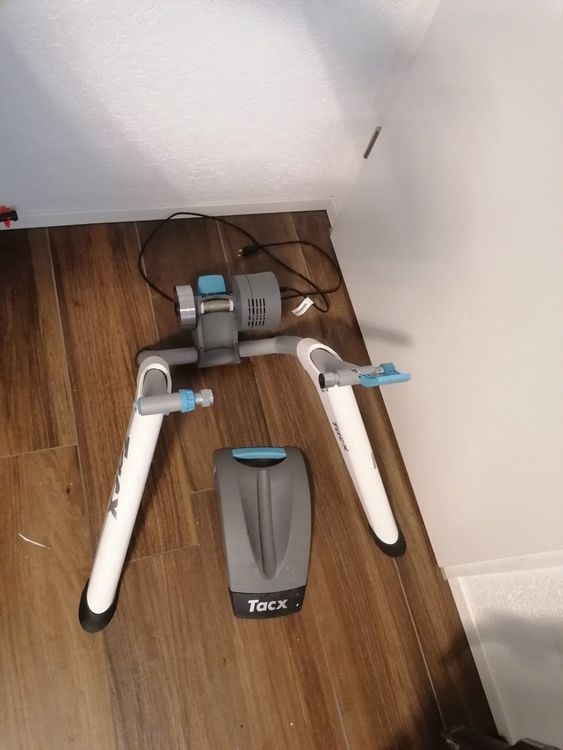 tacx flow smart | Kaufen auf Ricardo