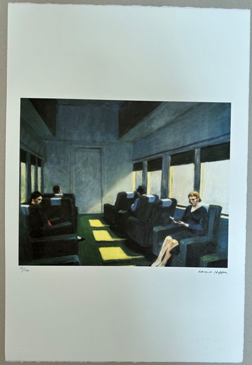 Hopper: Chair Car 16/150 (Neu (gemäss Beschreibung)) in für CHF 59 ...