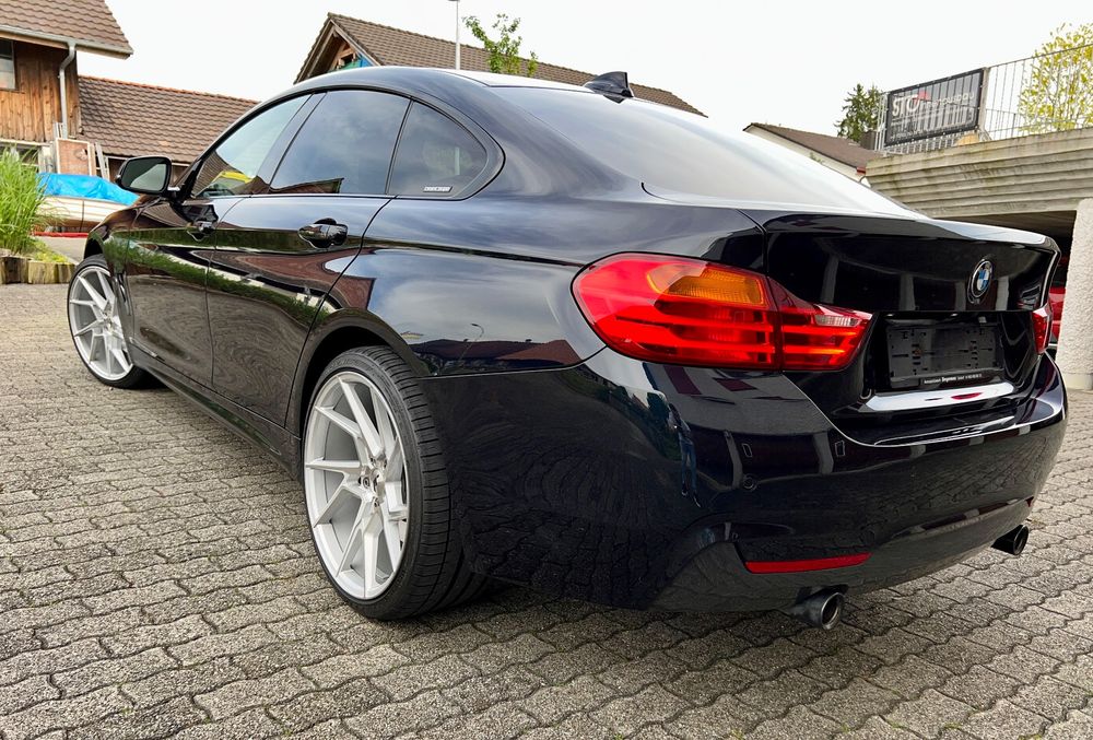 BMW 435i Gran Coupe xDrive M-Performance | Kaufen auf Ricardo