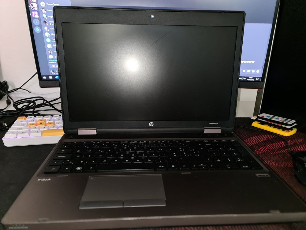 HP ProBook 6560b Notebook | Kaufen auf Ricardo