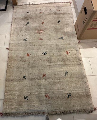 Schne Gabbeh Teppich Ikea Fotos