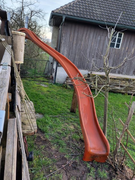 Rutschbahn | Kaufen auf Ricardo