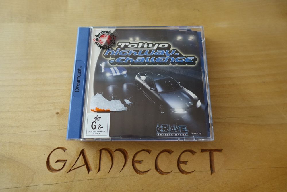 Tokyo Highway Challenge (Gebraucht) in Steinach für CHF 22.9 – mit ...