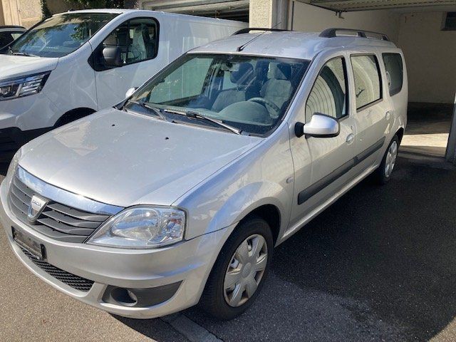 Dacia Logan 1.6 | Kaufen auf Ricardo