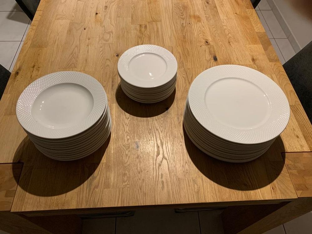 Tellerset zum Verkaufen | Kaufen auf Ricardo