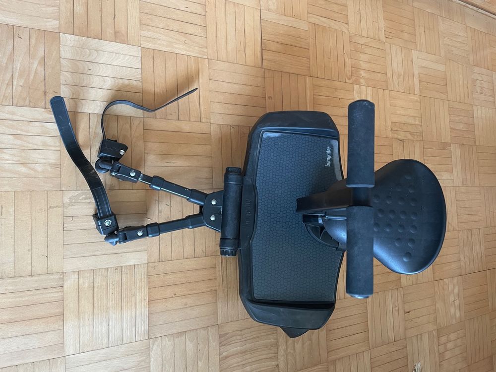 Bumprider buggy Board | Kaufen auf Ricardo