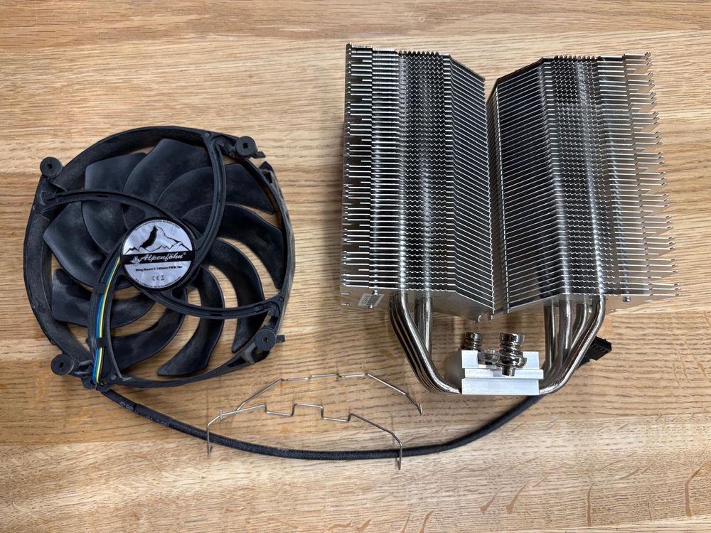 MSI Z270 Gaming Pro Carbon, Intel i7-7700, 16GB RAM, Lüfter (Gebraucht ...