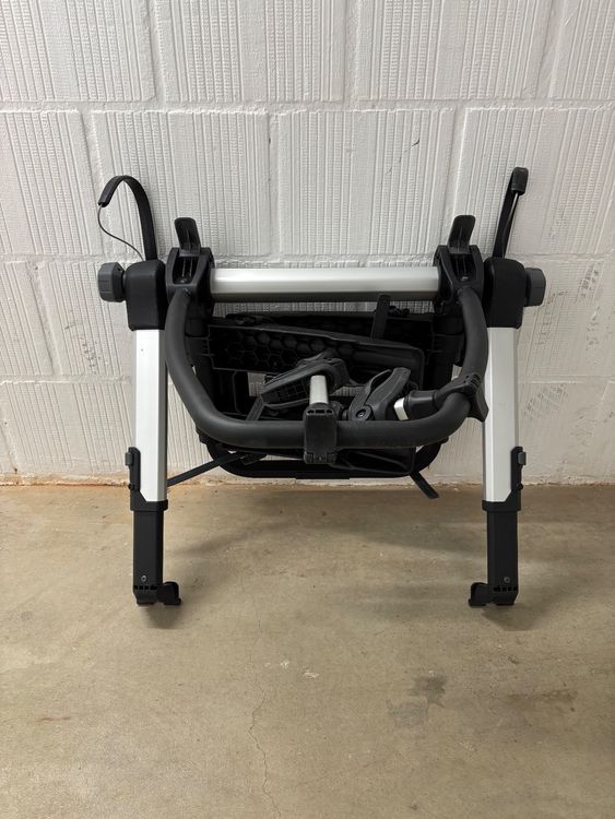 Thule OutWay Platform 2 (nur 3x gebraucht) (Neu (gemäss Beschreibung ...