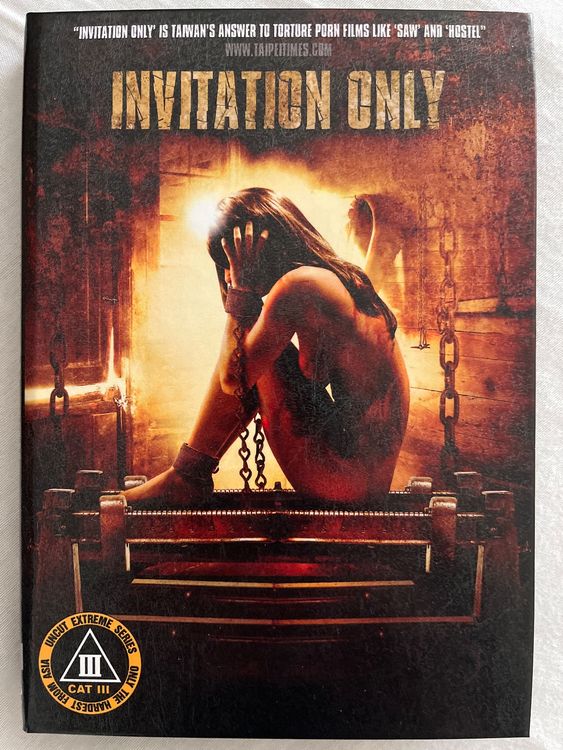 Invitation Only | Kaufen auf Ricardo