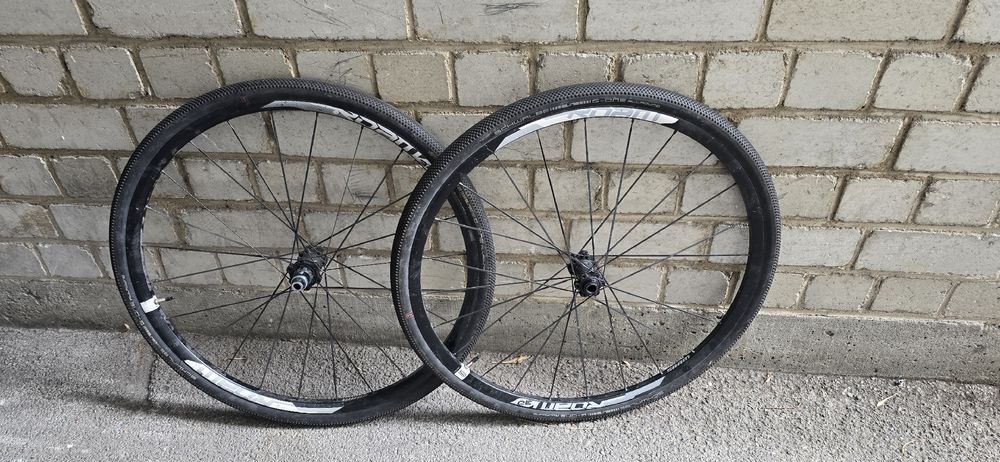 SRAM ROAM 30 LRS | Kaufen auf Ricardo