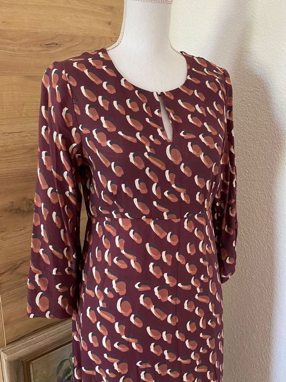 Schönes Kleid von NILE, Gr. S. Neu. 100% Viskose. (Neu und originalverpackt) in Siselen BE für ...