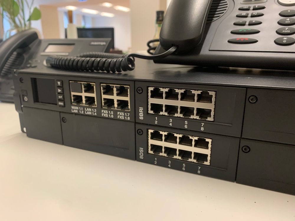 Aastra 470 pbx958 | Kaufen auf Ricardo