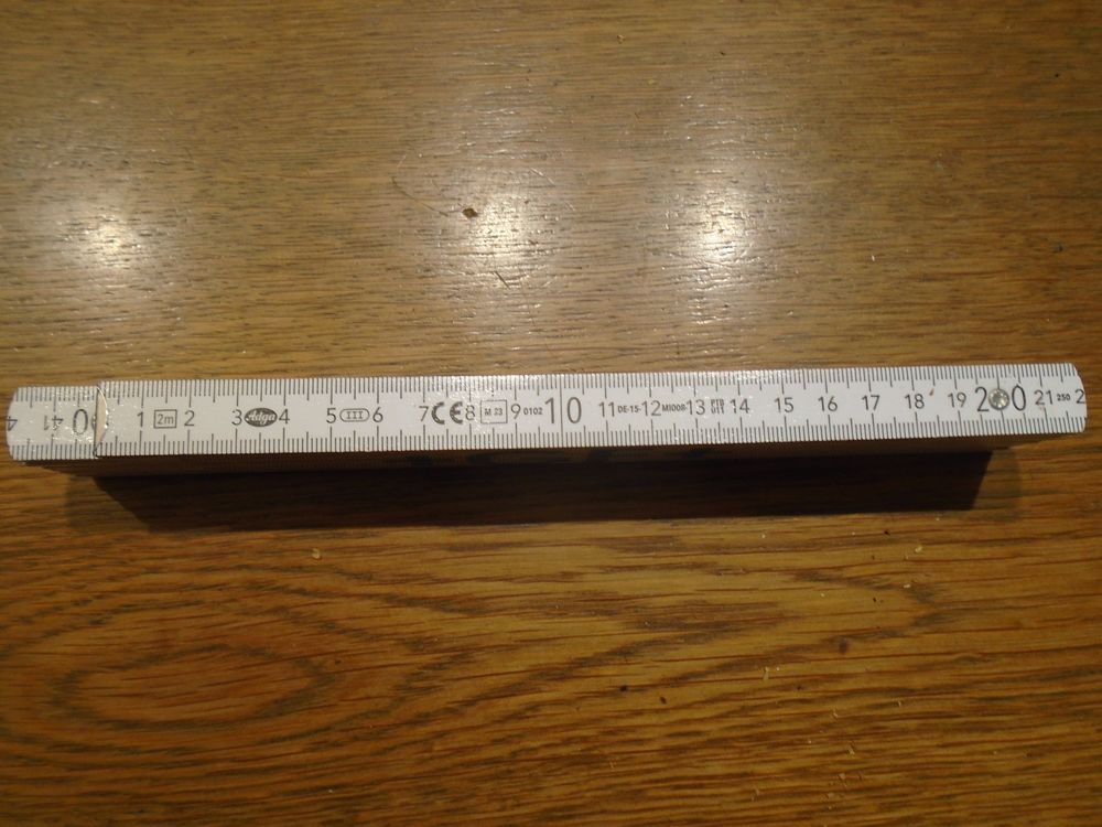 Doppelmeter/Zosstock | Kaufen auf Ricardo