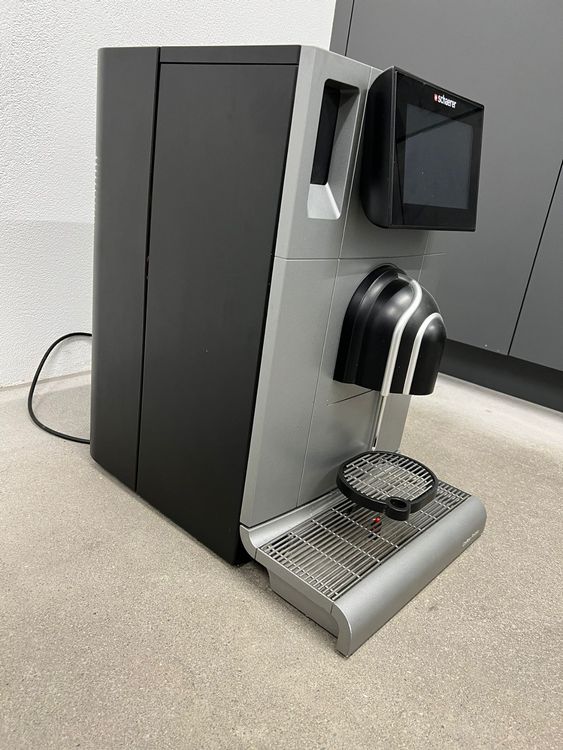 Schaerer Kaffeemaschine SCP (Gebraucht) in DomatEms für CHF 699 – nur ...