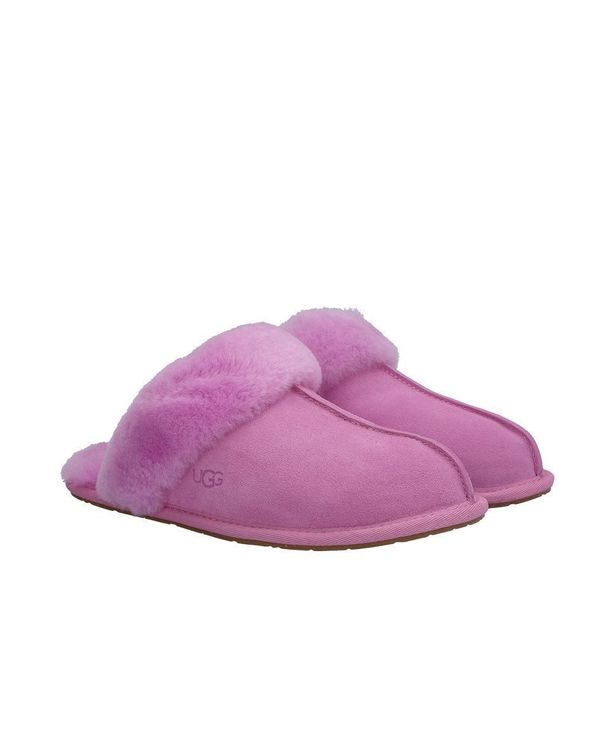 Original UGG Finken Hausschuhe Scuffette II Flieder 39 (Neu und ...