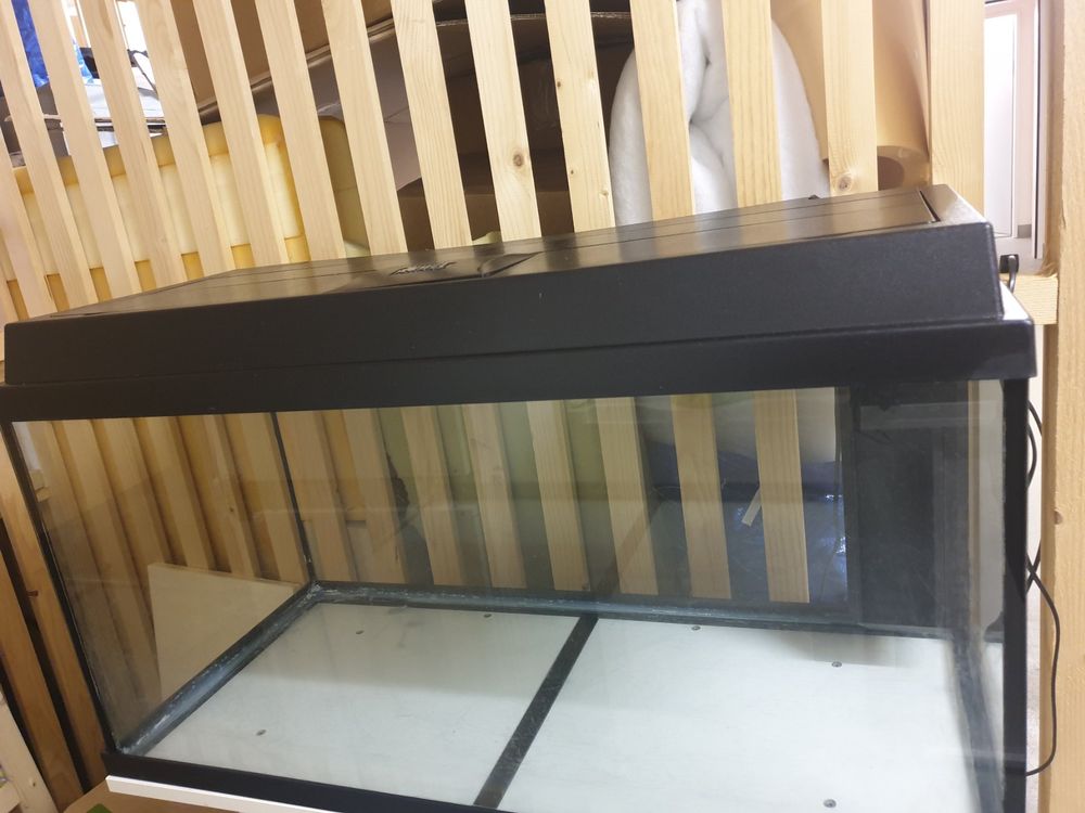 Juwel Aquarium | Kaufen auf Ricardo