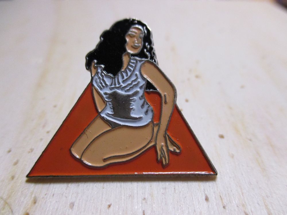 Erotik Girl Sexy Pin Kaufen Auf Ricardo