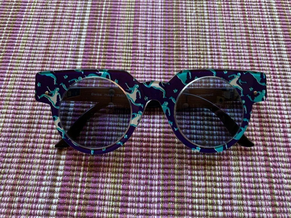 SWATCH *BRILLE* NEU* OVP* UNGETRAGEN* 90’ER (Neu und originalverpackt) in Schaffhausen für CHF ...