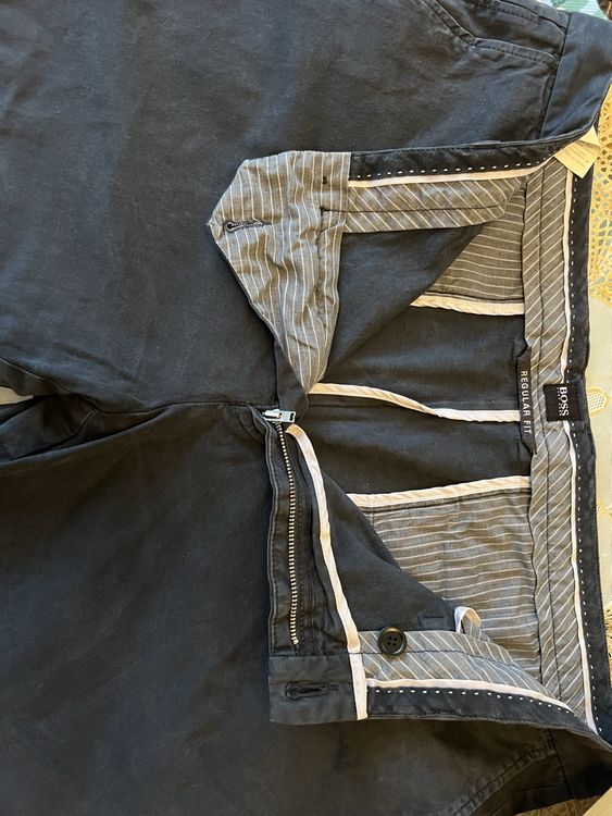 Herren Hose Hugo Boss (Gebraucht) in Stabio für CHF 12 – mit Lieferung ...