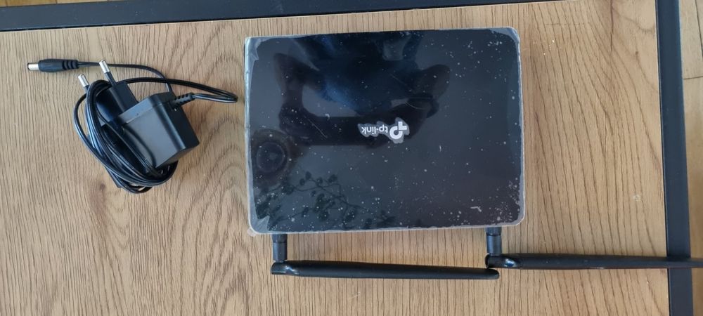 TP Link 4g Router | Kaufen auf Ricardo