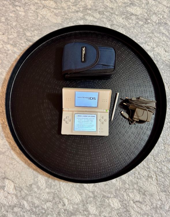 Nintendo DS Lite (Gebraucht) in Vaduz für CHF 40 – mit Lieferung auf ...