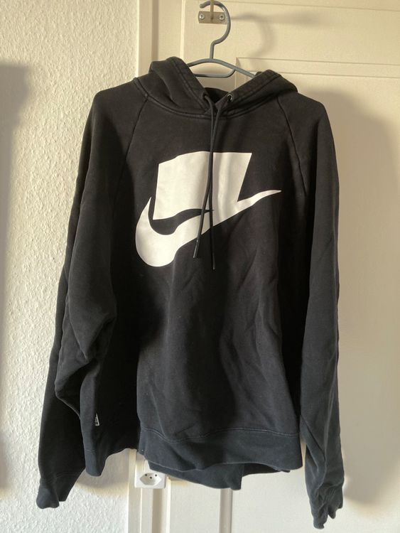 Nike Pull (Gebraucht) in für CHF 6 – mit Lieferung auf Ricardo kaufen
