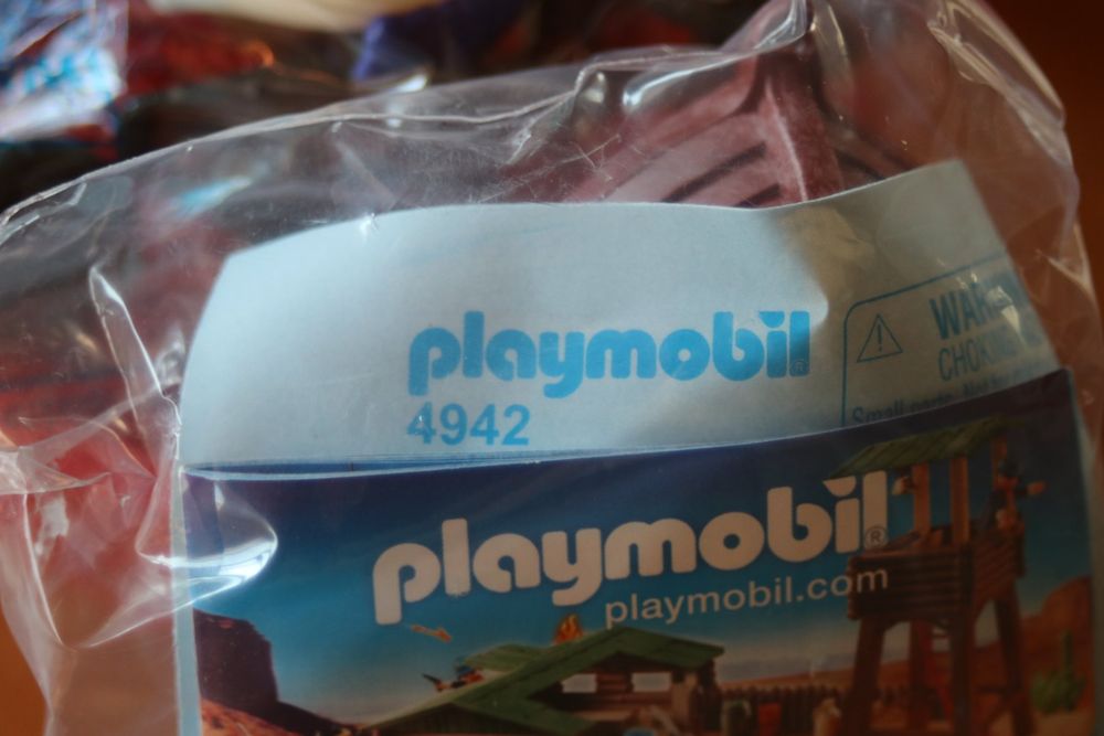 Überraschungsei Playmobil Pirat im Ruderboot 4942 (Neu und ...