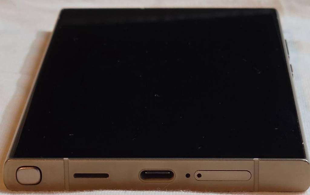 Samsung Galaxy S24 Ultra (Gebraucht) in Murten für CHF 600 – nur ...